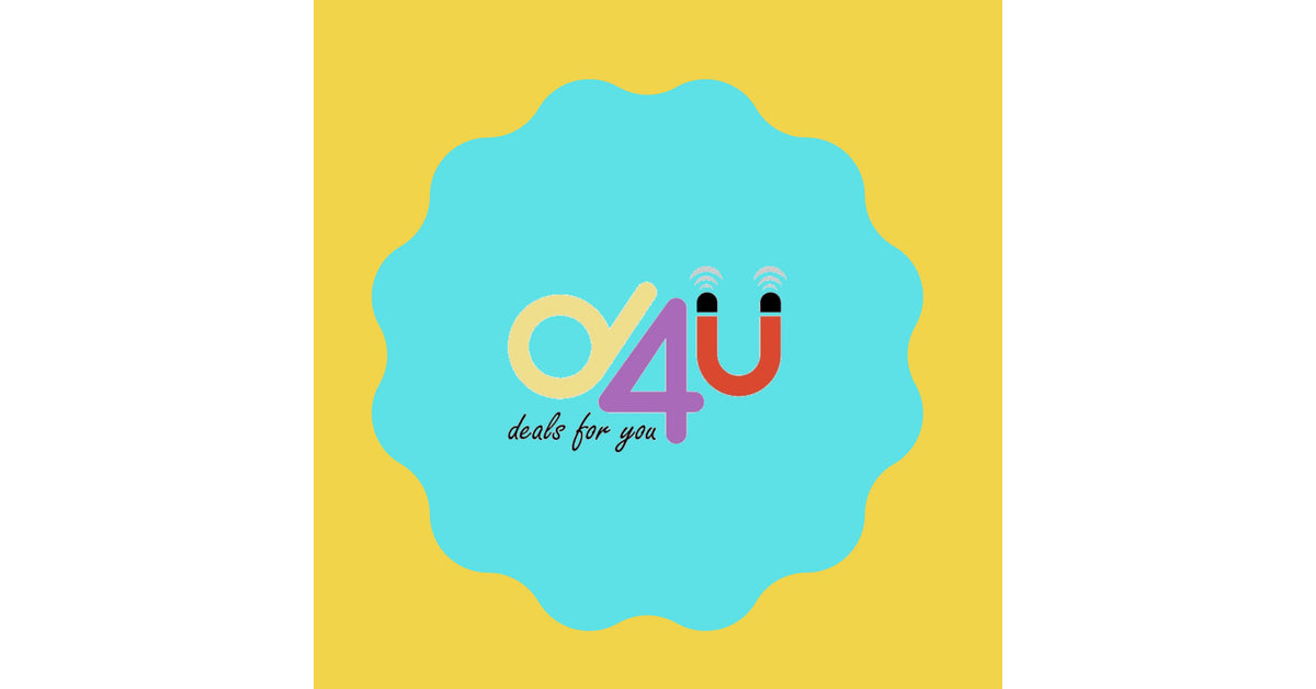 Deals4u